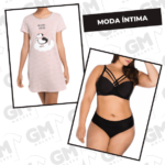 Pacote (Moda Praia e Moda Íntima) – Pacote de Moldes