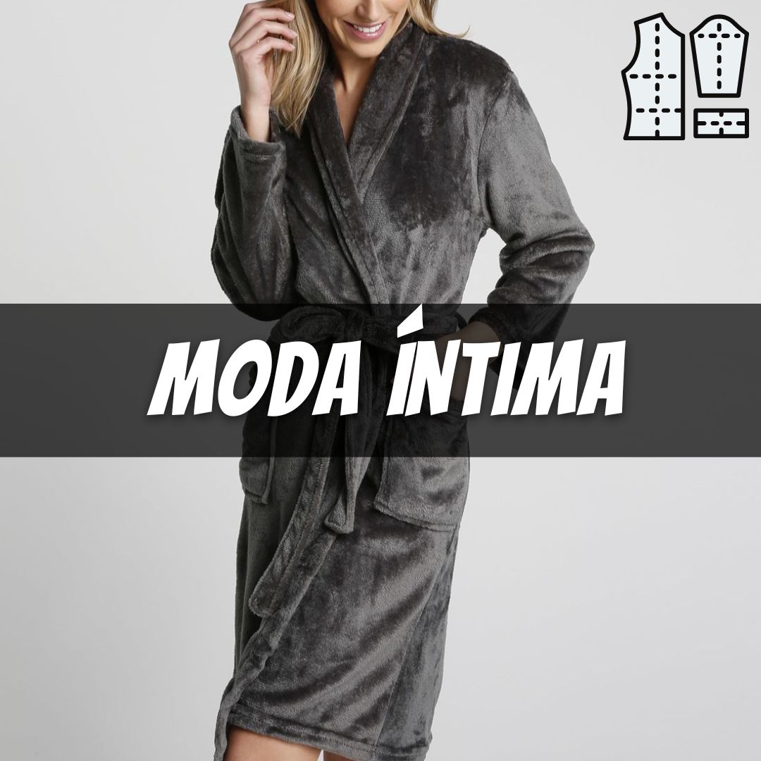 Pacote (Moda Íntima)